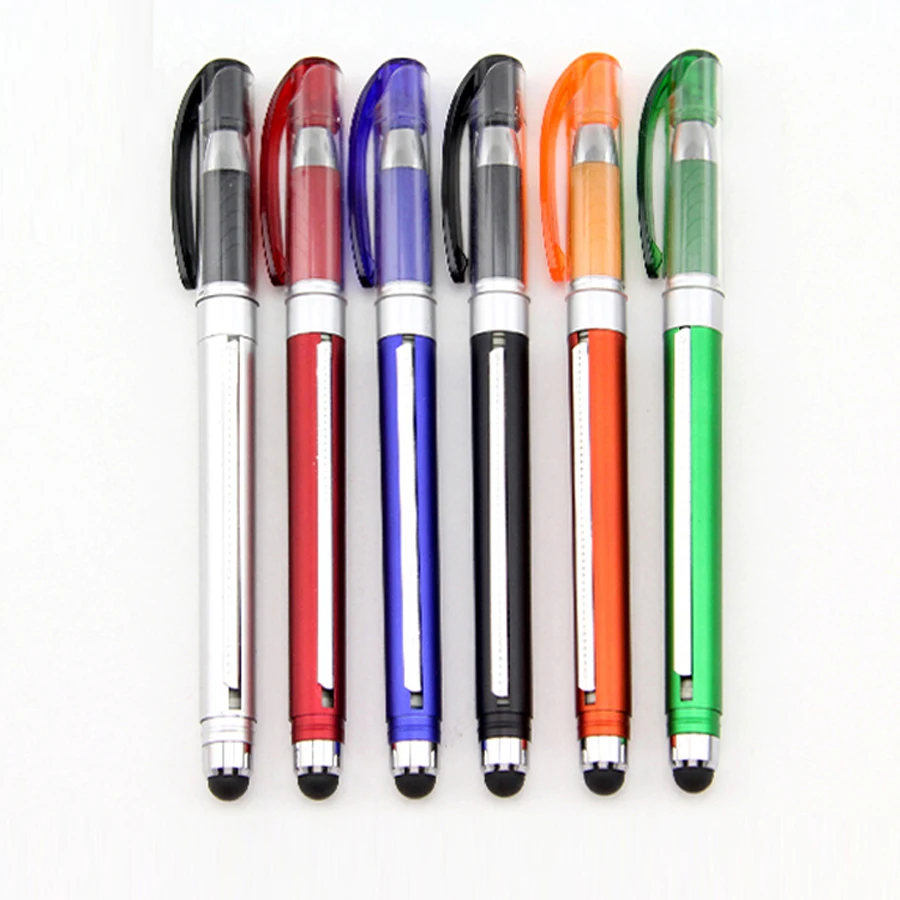 New Bullet Shaped Bolt Action Tactical Pen - Luxury Gun Pen
