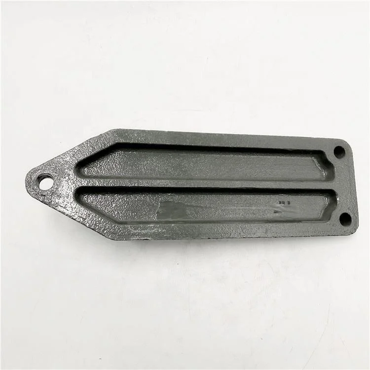 Sinotruk Howo A7 High Quality Truck Chassis Accessories Rear Engine ...