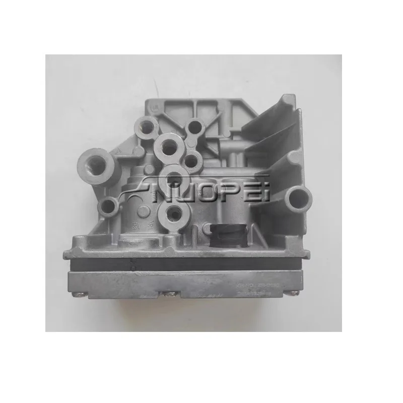 Scani Truck Ecas Solenoid Valve 1773867 1910461 2423447 2472630 2539744 ...