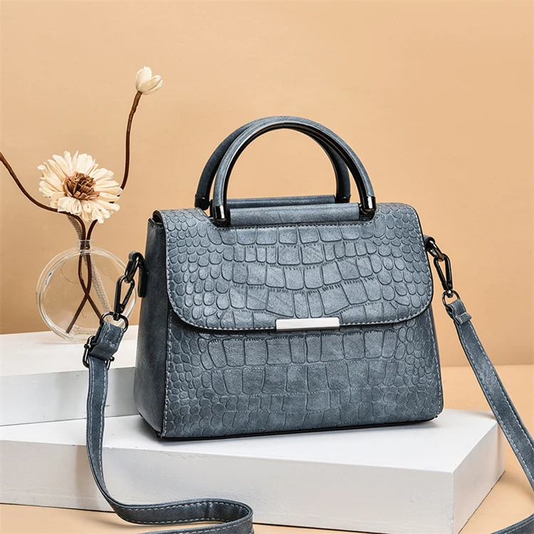 Shop Our Custom Women's Tote Bags - High Quality PU Leather