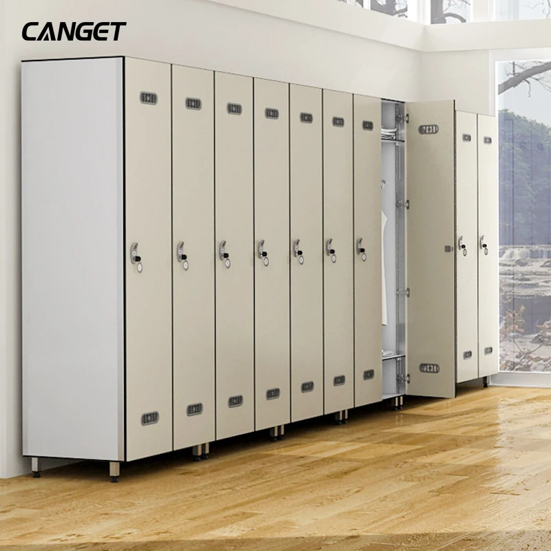 Hpl Newly Developed 6 Doors Waterproof Supermarket School Classroom ...