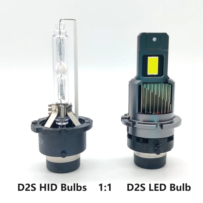 GTPARTS LED Headlights - Upgrade Your Toyota Car Lighting