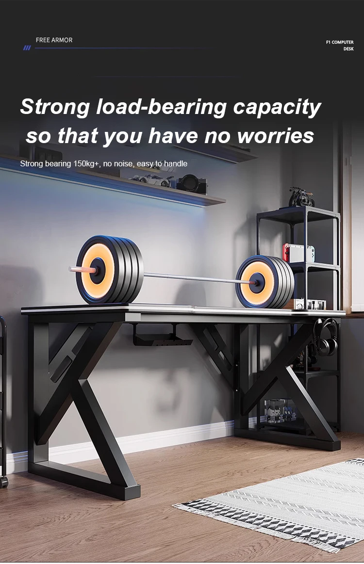 Gaming Tables Chair With Top Smart Touch Screen Interactive Computerrgb ...