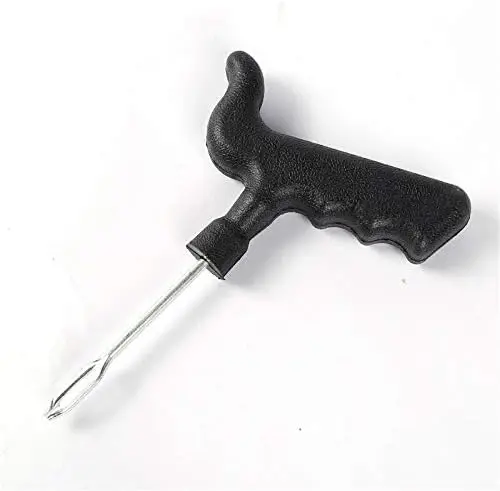 Alibaba.com: Car Flat Tire Repair Kit with Emergency Puncture Strings ...