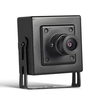 Revodata Mini 5mp Poe Ip Camera Indoor Mini Type With Built In Mic One ...