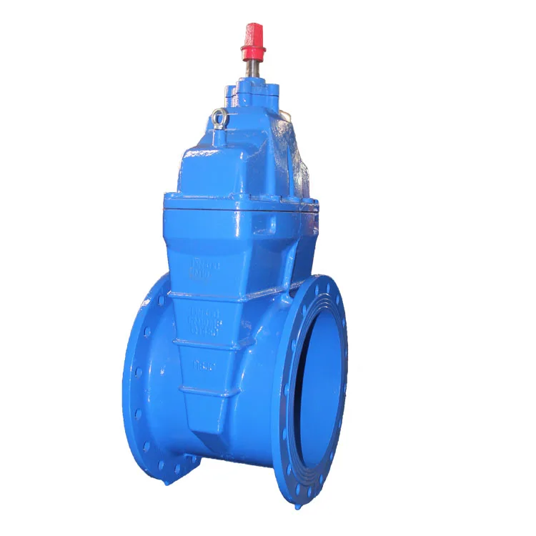 Cast Iron Gate Valves Square Slide Gate Valve Square Head Gate Valve ...