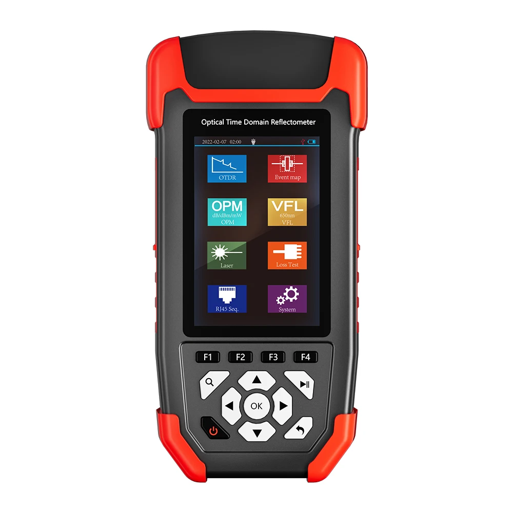 High Quality Cheap Price Otdr Fiber Optic Tester - Buy Otdr Fiber Optic ...
