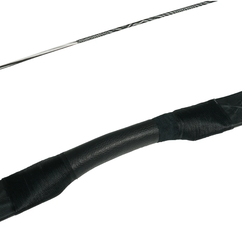 Alibow Recurve Fiberglass Bow - Ideal for Shooting & Horseback Archery