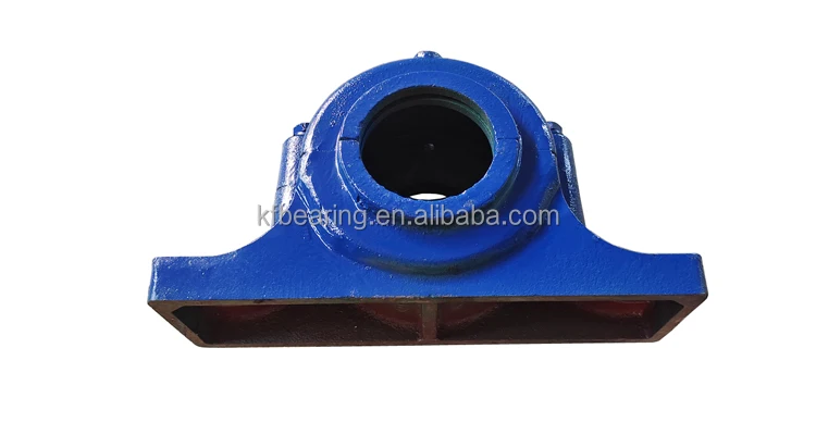 Sn315 Plummer Block Bearing Precision And Durability