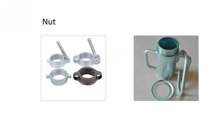 Scaffolding Prop Handle Manufactured Adjustable Steel Prop Adjustable ...