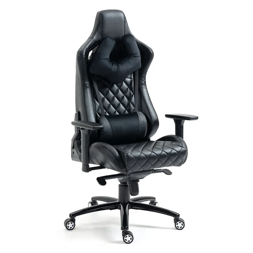 Modern Ergonomic Luxury Gaming Chair Executive Computer Chair Adult Rgb ...