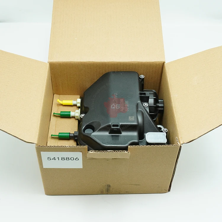 Mining Truck Parts Cummins Urea Injection Pump 5418806 Doser Dosing ...