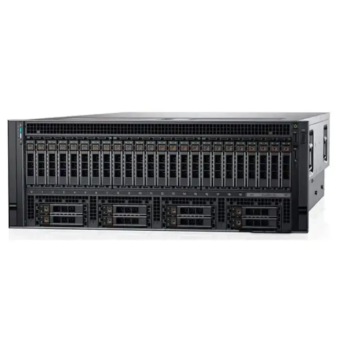 Poweredge R960 Rack Server 4u 2.4 Ghz Server Xeon Gold 5412u H755 32gb ...