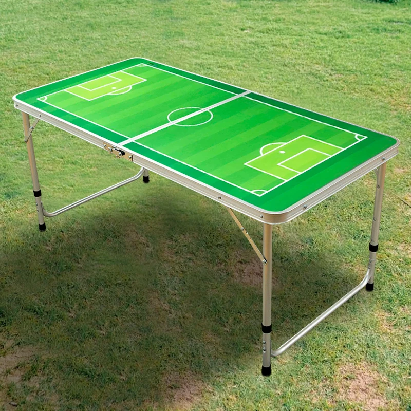 Alibaba.com: Large, folding, portable magnetic table football tactics ...
