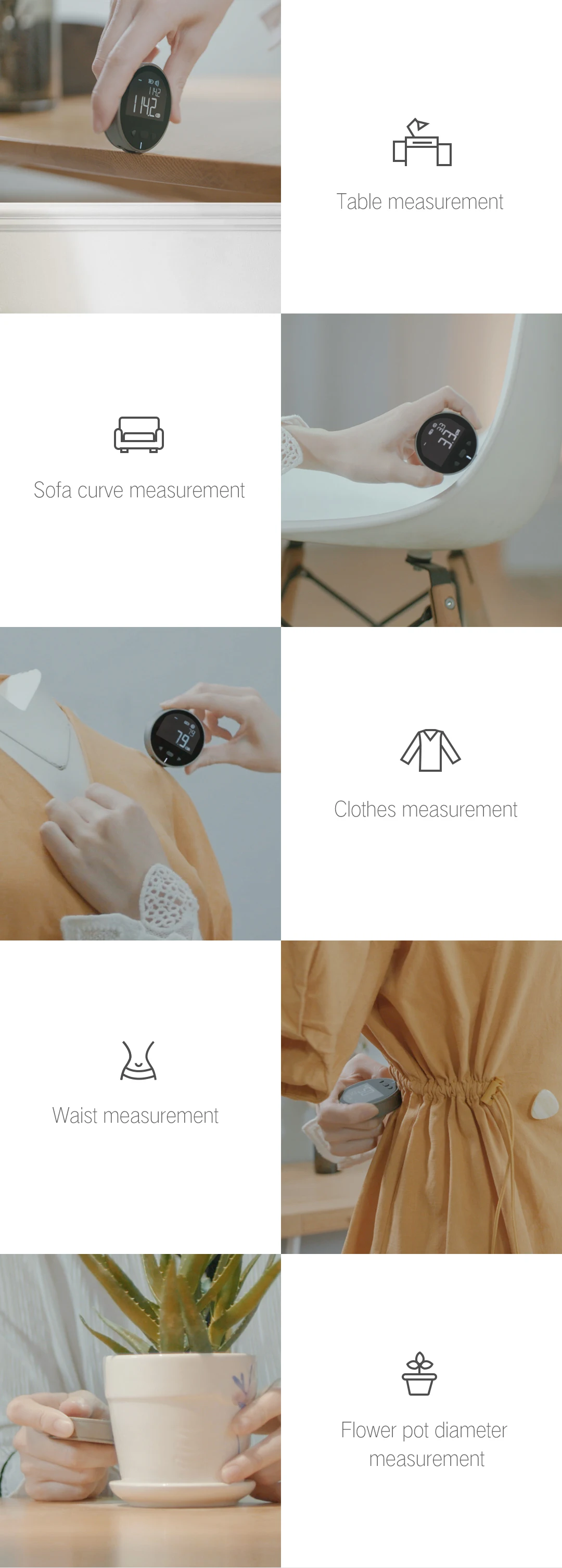 OEM Electronic Tape Measures - Precision and Convenience