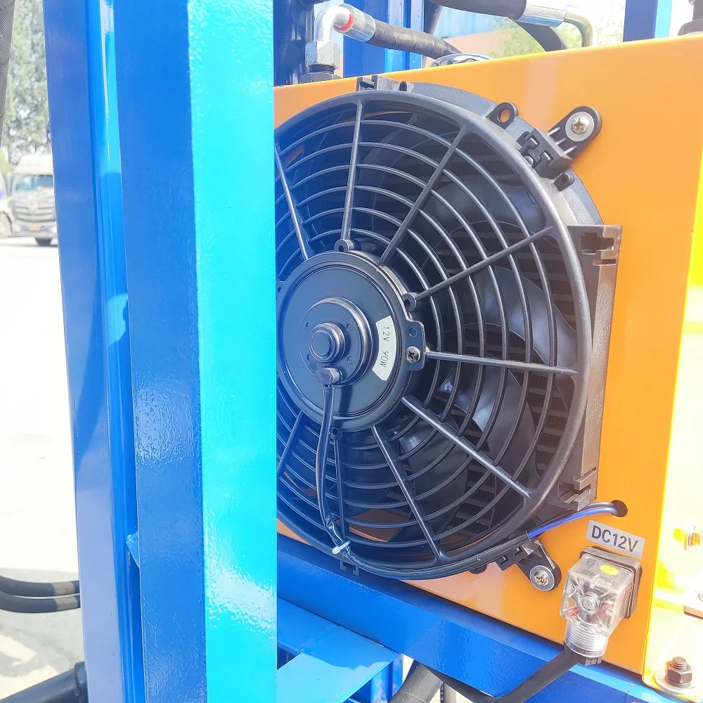 Factory Direct Sale 22hp 25hp Diesel Engine 200m Depth Mine Mini ...