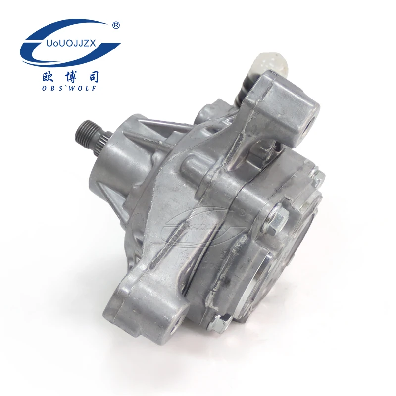Hydraulic Parts Power Steering Pump For Honda Odyssey 56110-rfe-002 ...