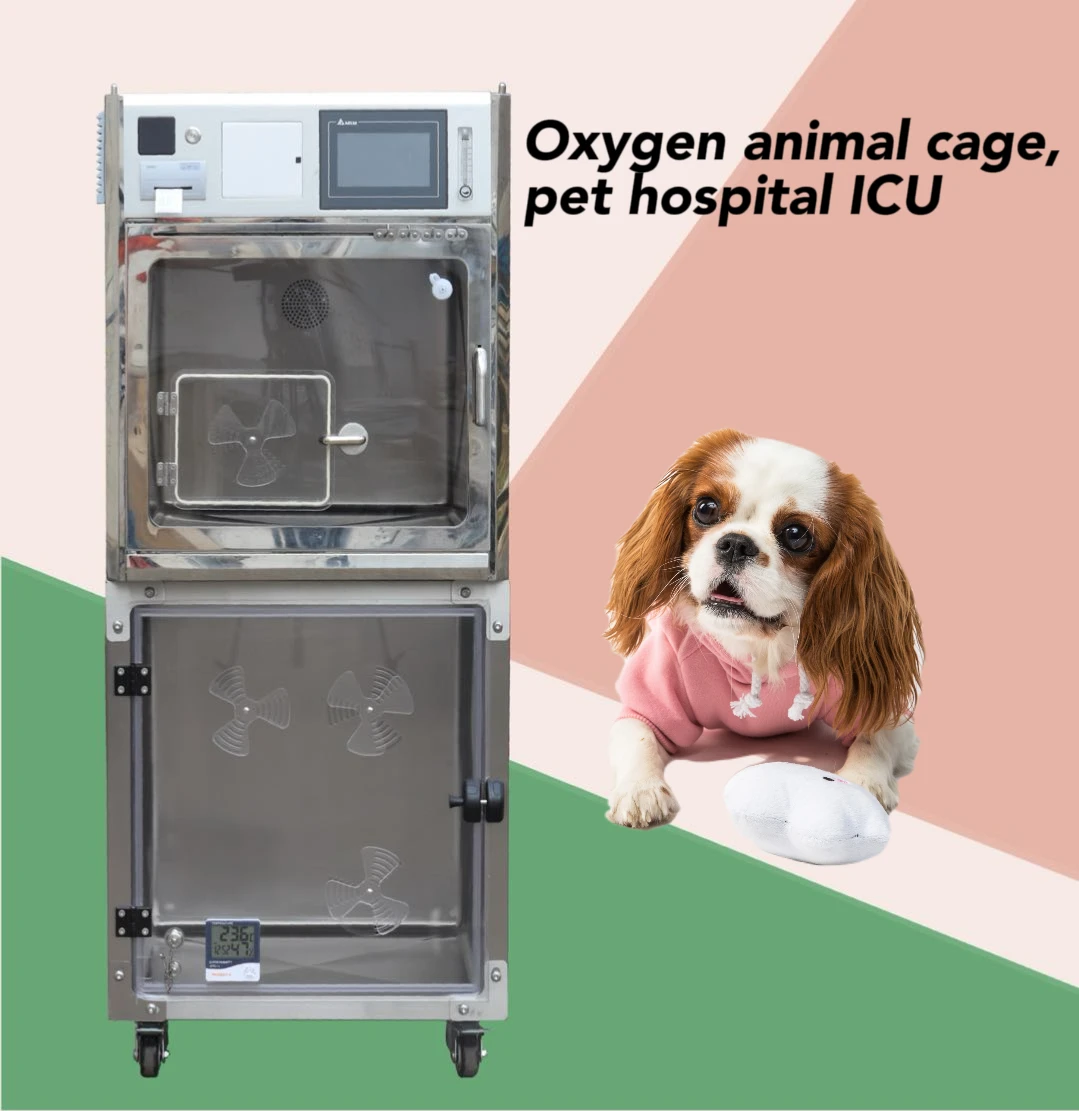 Aeolus Veterinary Use Intensive Care Emergency Critical Care