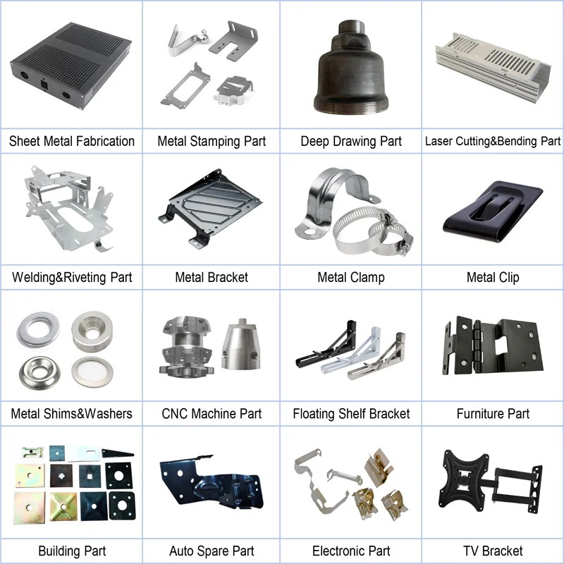 Aluminum Copper Brass Iron Stainless Spring Mild Carbon Steel Sheet ...