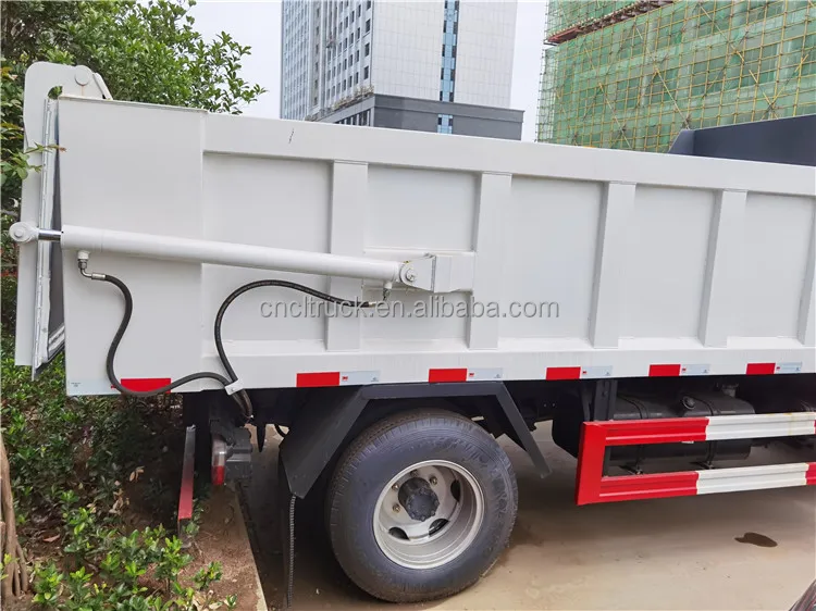 Jac 3ton 4ton Mini Dump Truck Small Jac Tipper Truck Sale in Nigeria ...