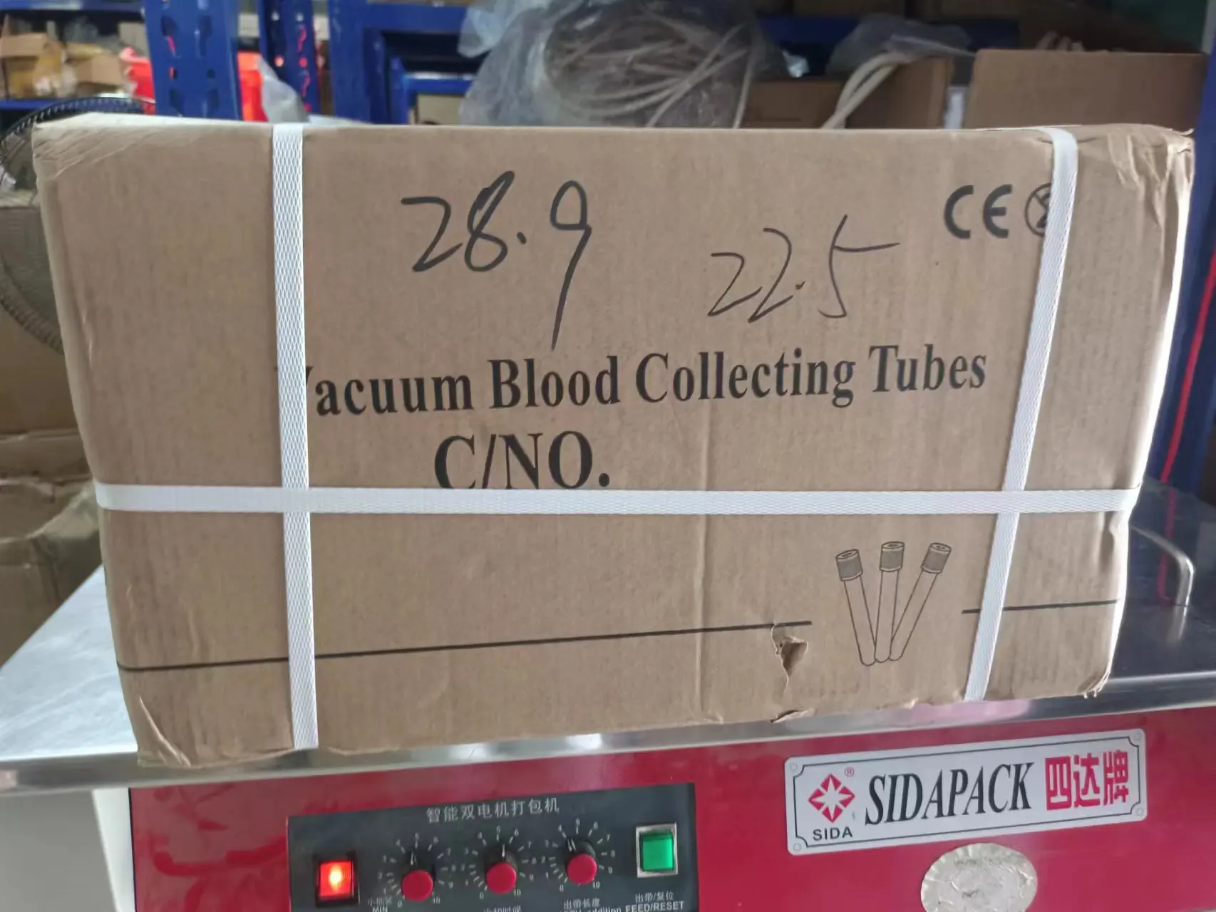 Laboratory Fixtures Acid Burette Alkaline Burette Butterfly Clip Glass ...