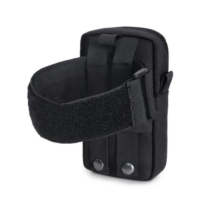 Wholesale Custom Logo Running Under Arm Bag Mobile Phone Waterproof ...