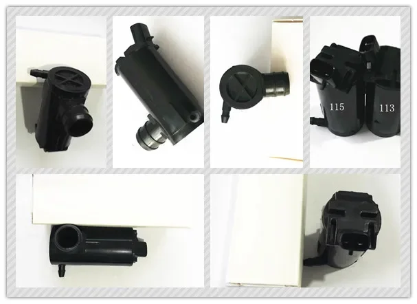 通用挡风玻璃清洗泵 12 v OEM 96190259 96318238| Alibaba.com