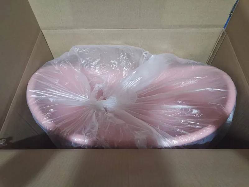 Rotomolding Mold For Water Filled Barrier Traffic Blowing Plastic Road ...