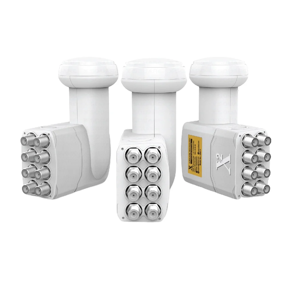 Digital high power HD satellite ku band octo lnb| Alibaba.com