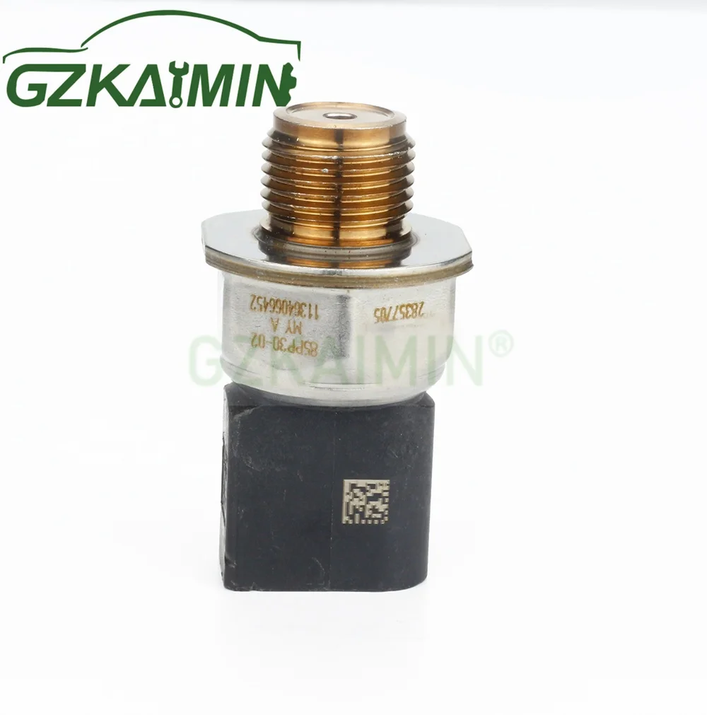 High Pressure Fuel Switch Rail New 85PP3002 28357705 85PP30-02 for ...