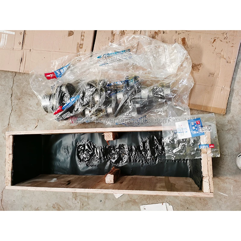 Фильтр для топлива двигателя FF5839 A50900-1105140 для тракторов и ...