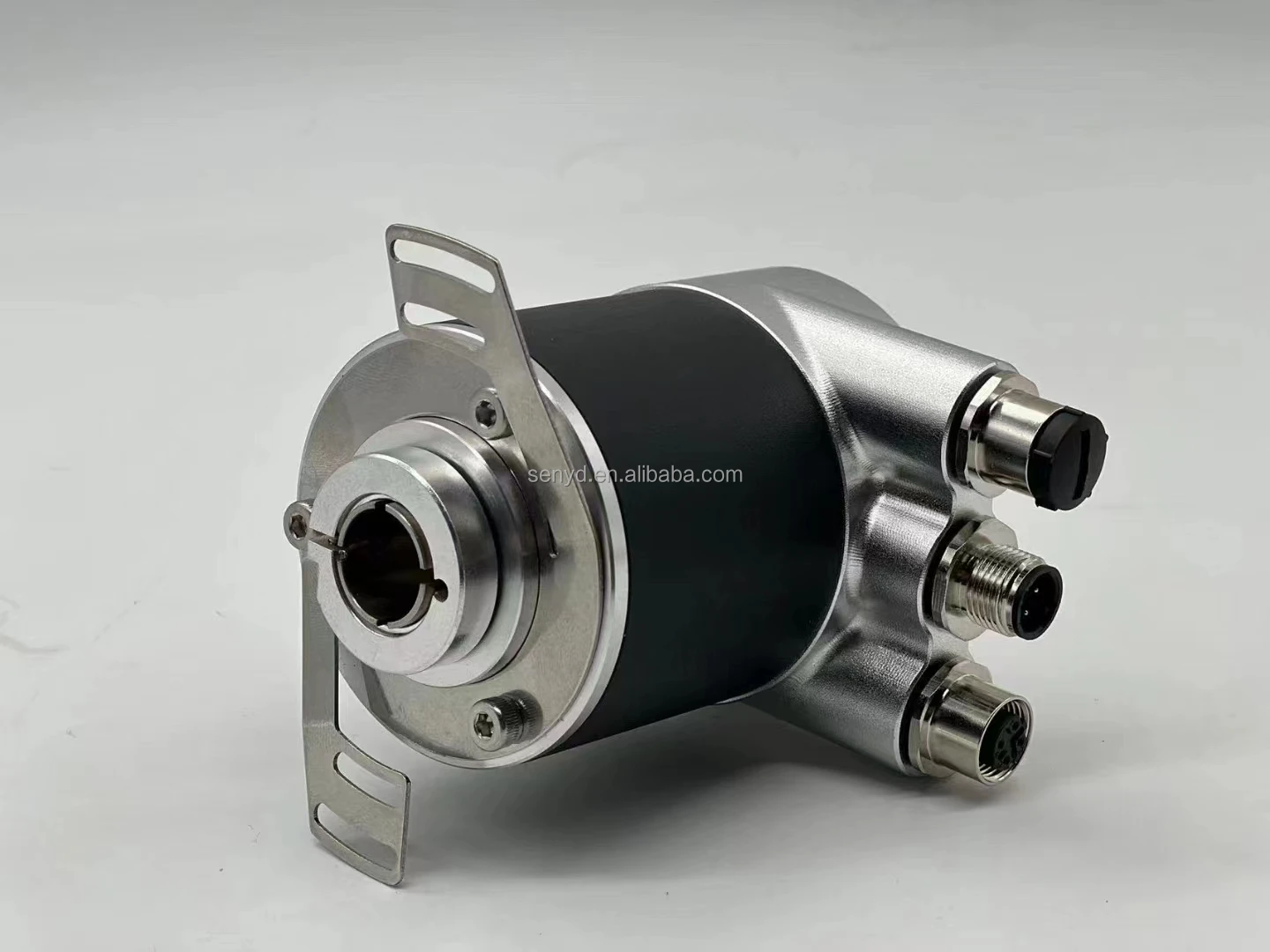 Profinet Ethercat Canbus Interface Absolute Rotary Encoder - Buy P+f ...