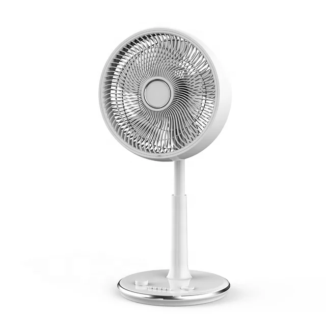 14inch circulator head mechanical control desk stand fan with four ...