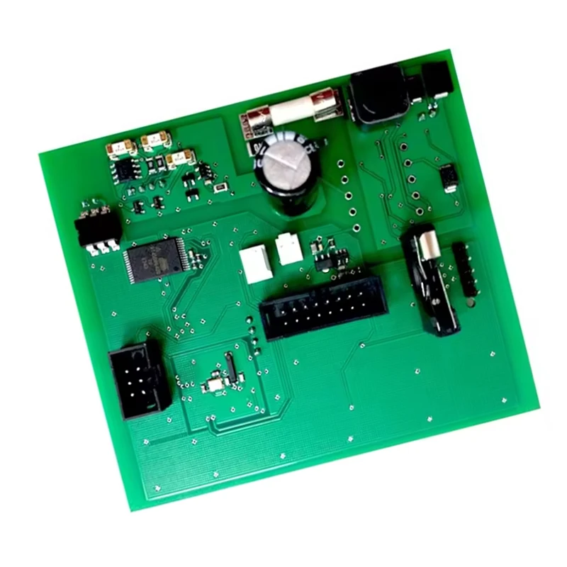 Custom Collaborative Robot Arm Circuit Boards Calculator Keyboard Pcb Pcba Hot Swap Assembly ...