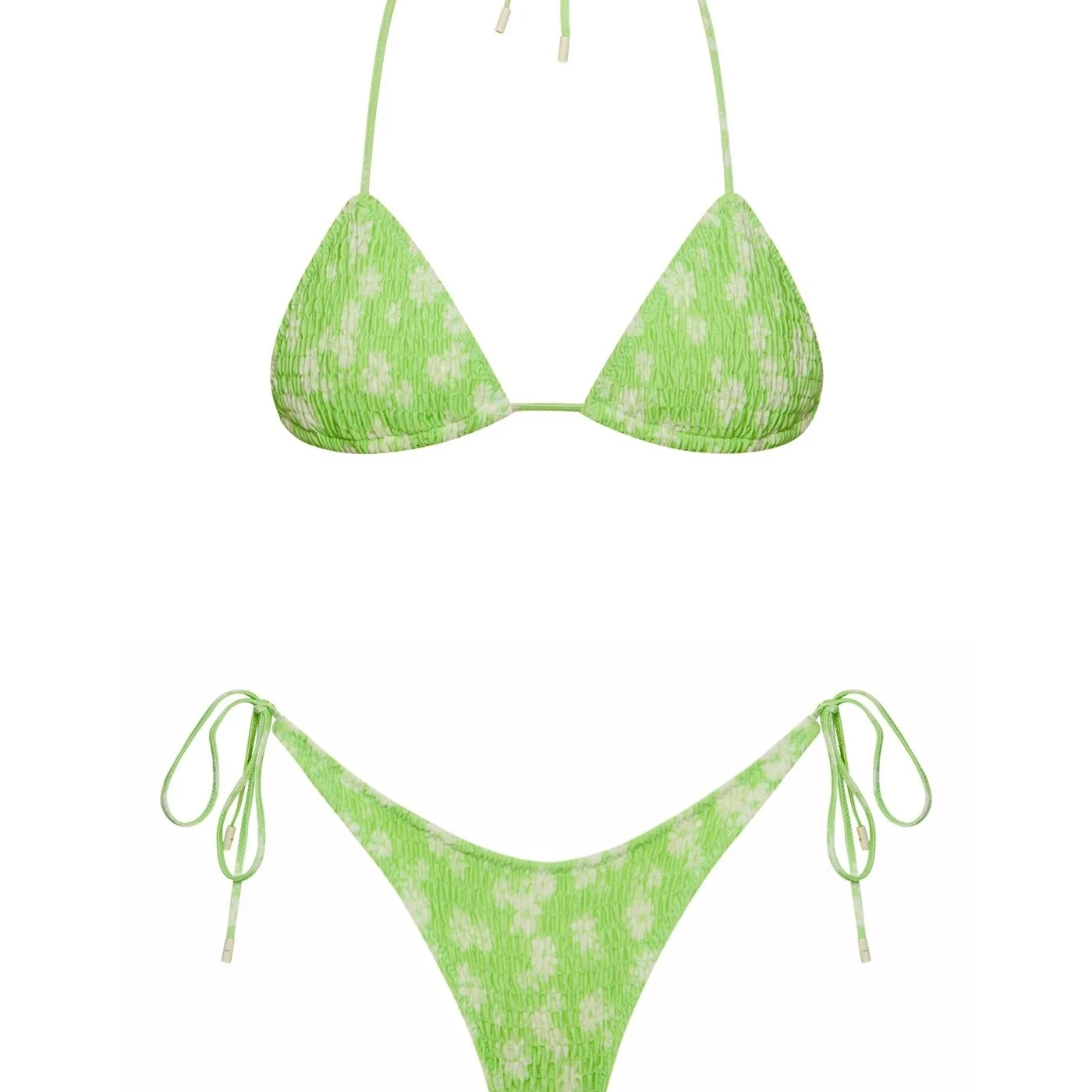 Women Sexy Bikini Micro Bikini Custom Swimwear Two Piece Swimwear For