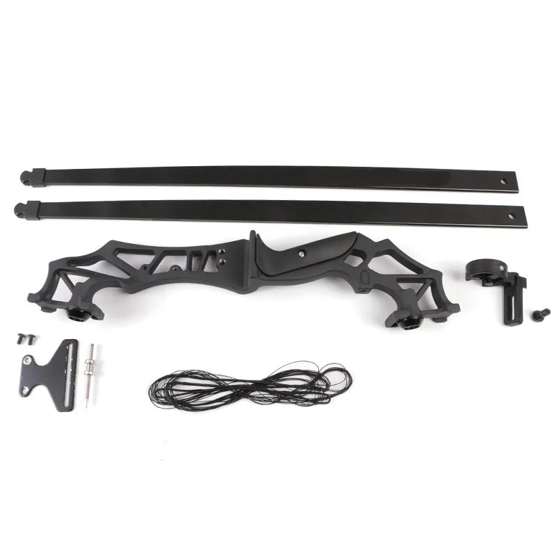 High Quality Metal Handle Bow - Precision Archery Tool