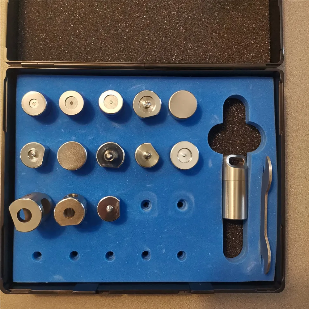 Electric Self-piercing Rivet Gun - Buy Rivet Gun,Self Piercing Rivet ...