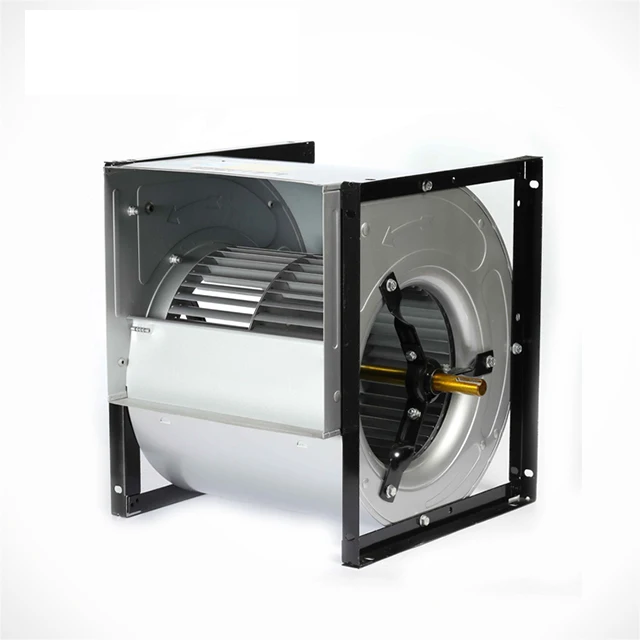 315 mm Diameter Forward Centrifugal Fan Impeller Ventilation Fan ...