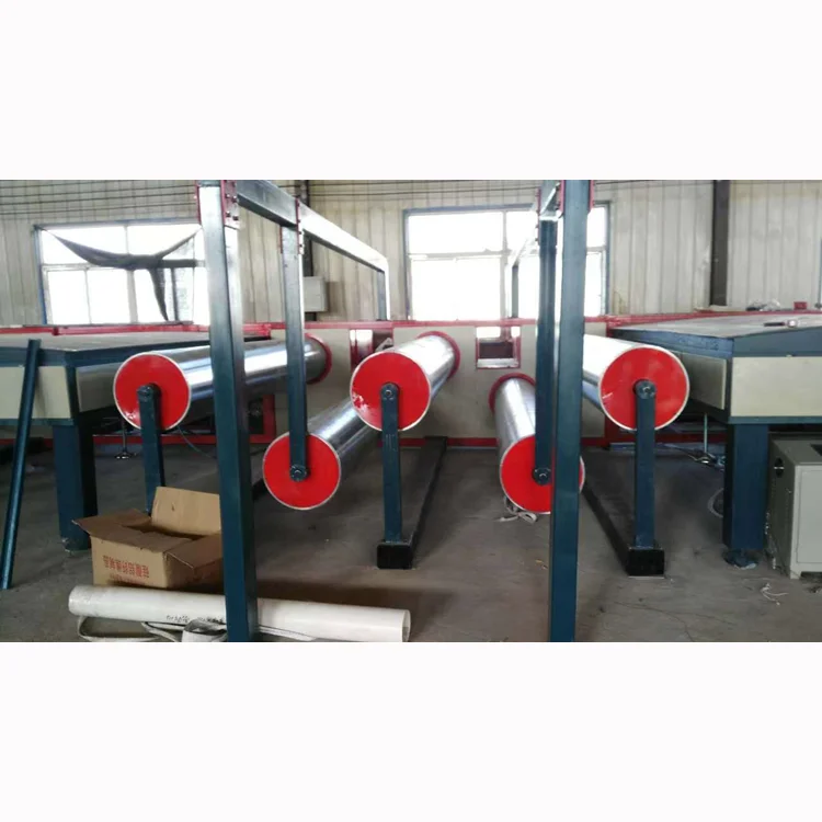 Hot Sale Nylon Filament Yarn Multifilament Extruder Machine ...