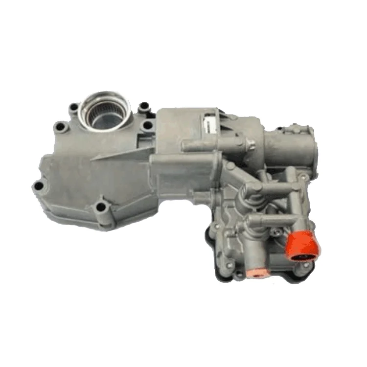 Solenoid Control Modulator Valve 9302600263 4213500870 0012606463 ...