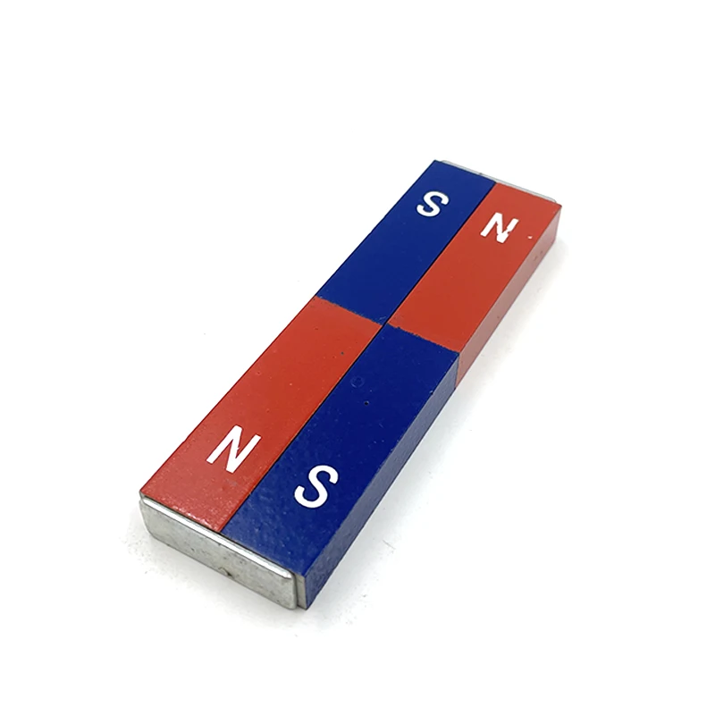 Magnets Kit for Education Tools Including Bar/Ring/Horseshoe/Compass ...