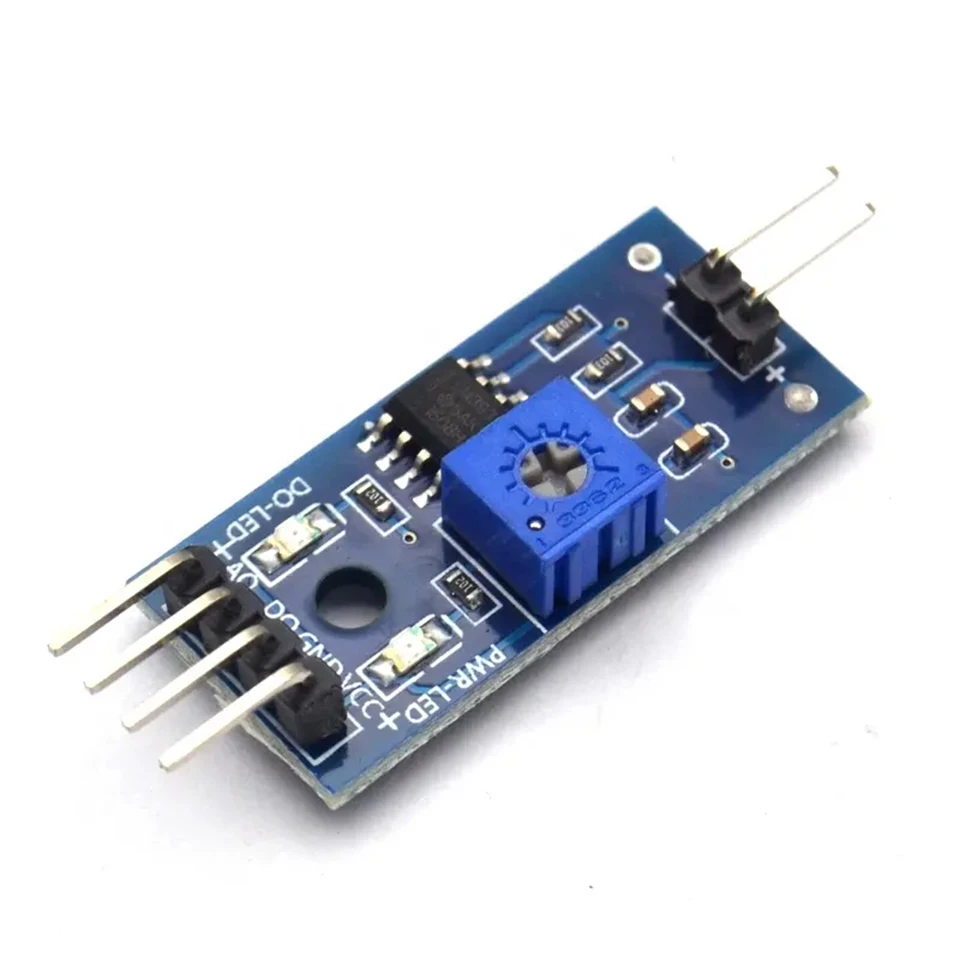 RFP membrane pressure sensor resistance voltage conversion module ...