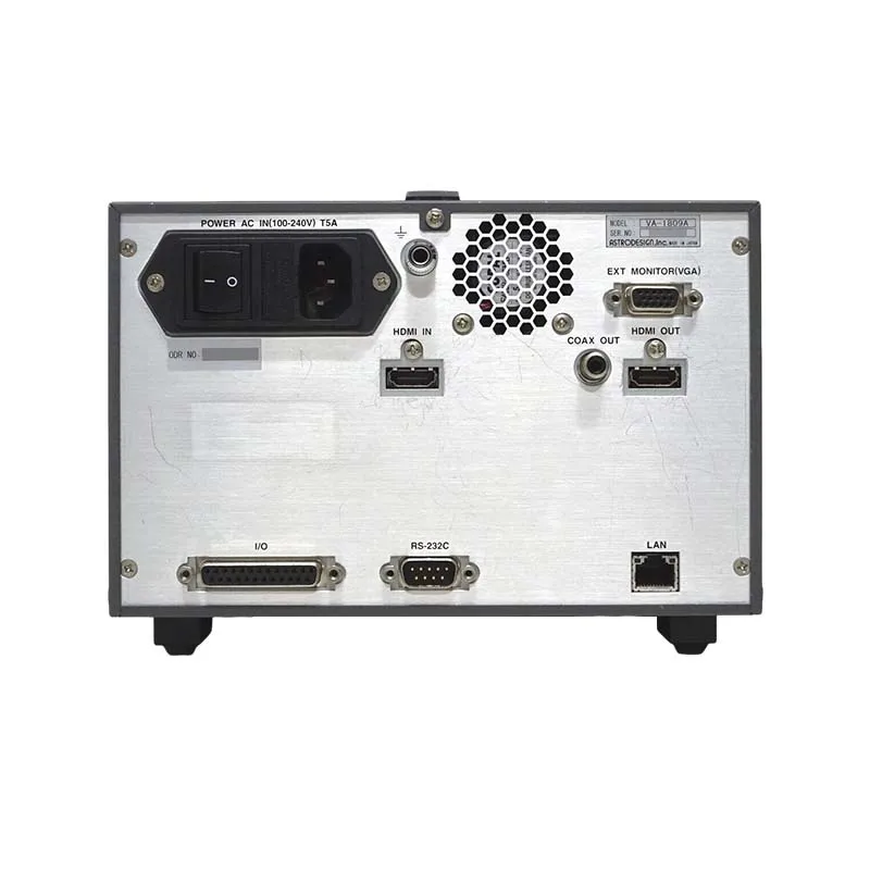 Astro Va-1809a Hdmi Protocol Analyzer - Buy Astro Va-1809a Hdmi ...