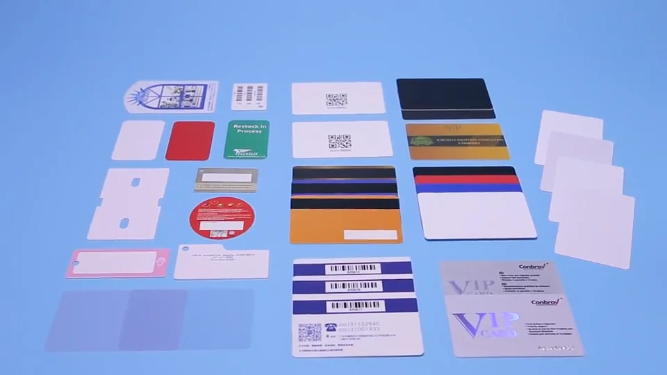 Custom Nfc Metal Cards With Qr Code Rfid Gold Full Metal Name Business ...