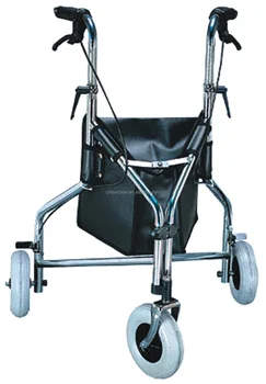 SUNCARE SC5041A Rollator - Durable Steel Frame & Custom Logo