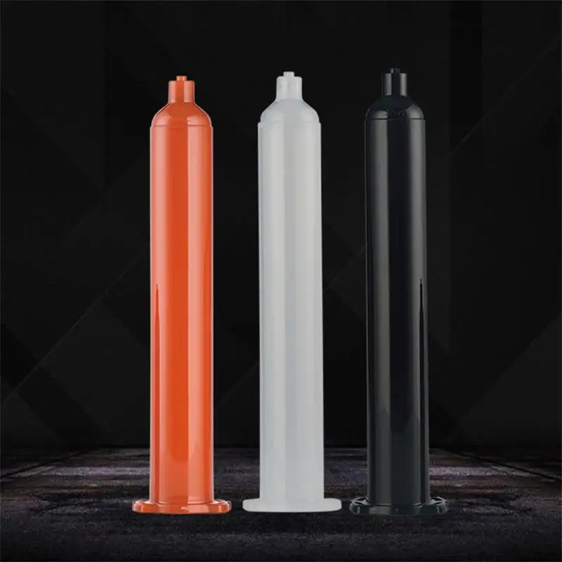 5cc Us Adhesive Syringe Cartridge 5ml Glue Dispensing Tube For Glue ...