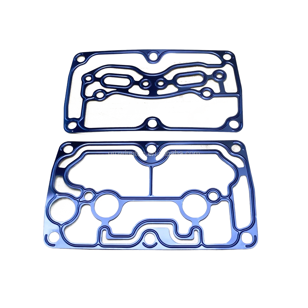China Genuine Quality FUSO HEAD GASKET AIR COMPRESSOR 6R10
