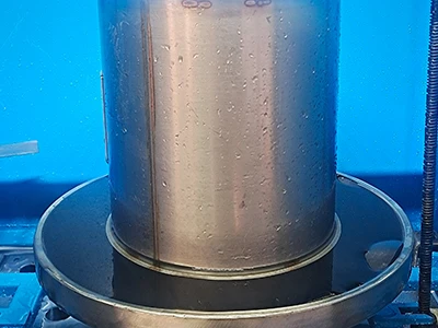 Diesel SCR/DPF Cleaning Machine Works on DPF, DOC,SCR,GPF,CATALYST ...