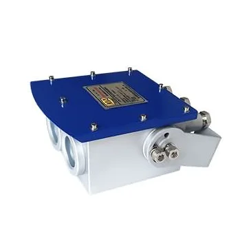 Stainless Steel Intrinsically Safe Explosion-proof Infrared Ip Cctv ...