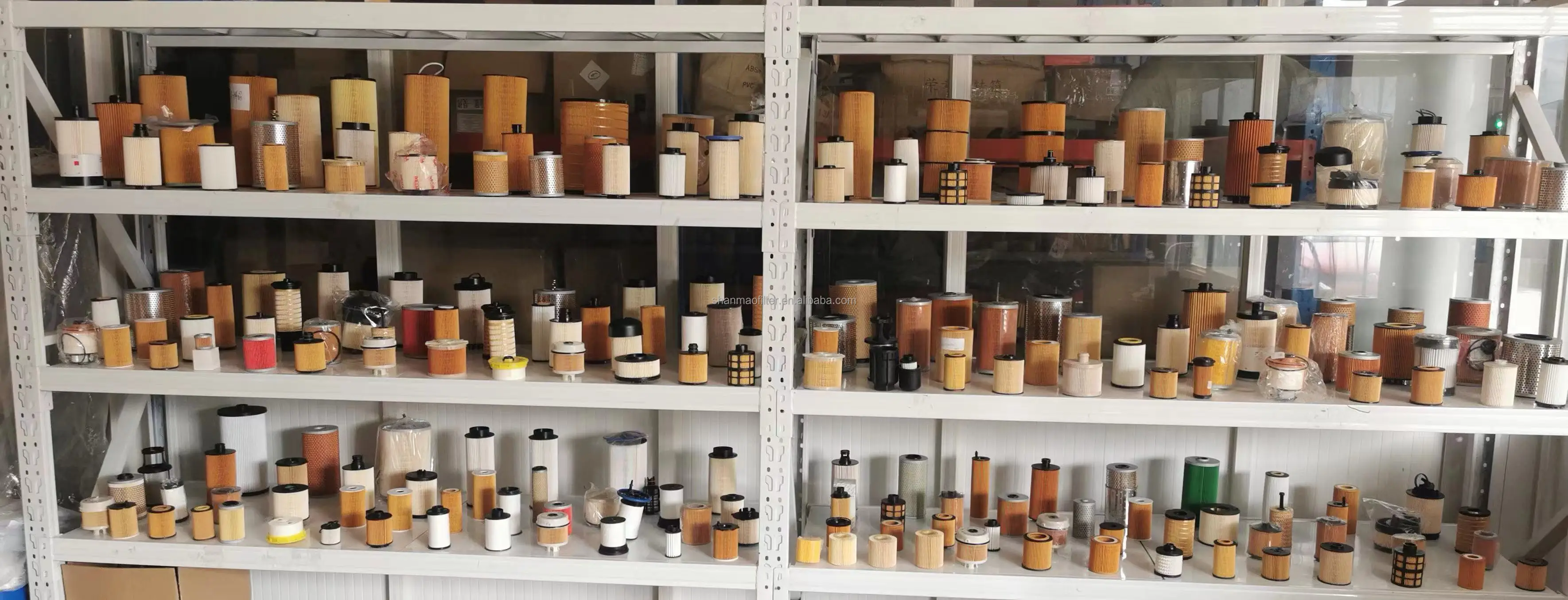 High-quality Fuel Filter Element - FS53060NN for Trucks